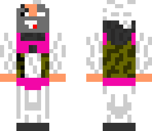 osama bin laden | Minecraft Skins