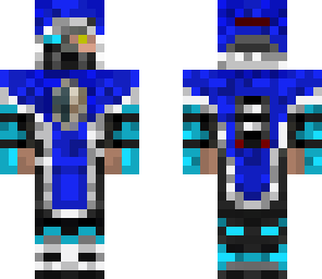 adeptus mechanicus | Minecraft Skins