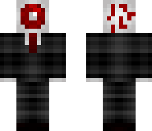 eyeball eyeball eyeball | Minecraft Skins