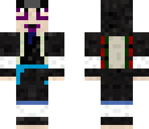 kankuro | Minecraft Skins