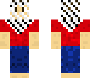 arab guy | Minecraft Skins