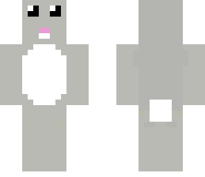 perna longa | Minecraft Skins