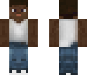 cj gta | Minecraft Skins