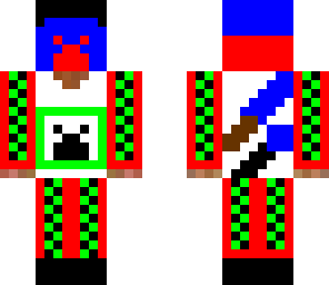 skincraft | Minecraft Skins