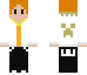 yosuke | Minecraft Skins