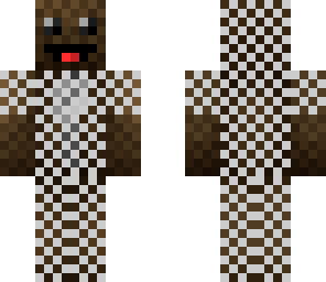 sackboy | Minecraft Skins