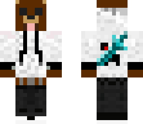 el rubius | Minecraft Skins