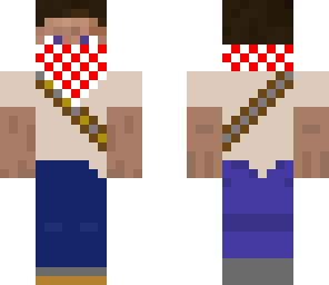 osama bin laden | Minecraft Skins