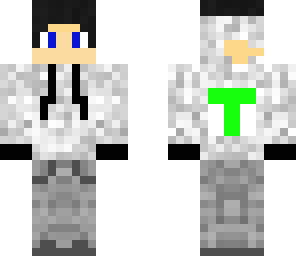 Tamagotchi | Minecraft Skin