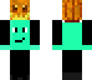 Super Funny Minecraft Skins