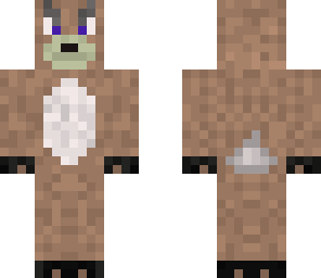 Antelope | Minecraft Skins