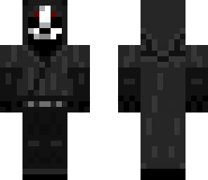 darth nihilus | Minecraft Skins