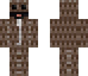 sackboy | Minecraft Skins