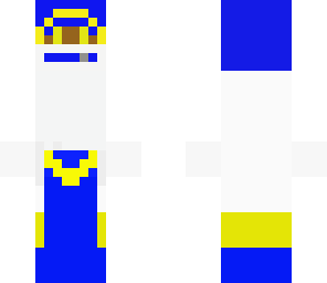 Magolor | Minecraft Skin