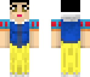 disney princesses | Minecraft Skins