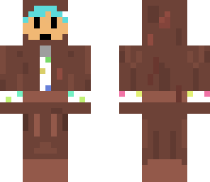 tokidoki | Minecraft Skins
