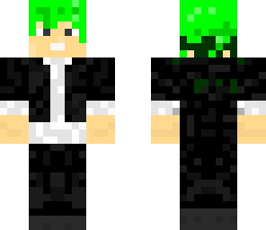 Beelzebub | Minecraft Skin