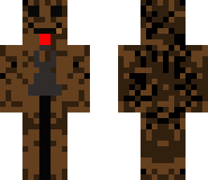 sackboy | Minecraft Skins