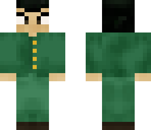 yusuke urameshi | Minecraft Skins