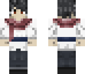 setsuna | Minecraft Skin