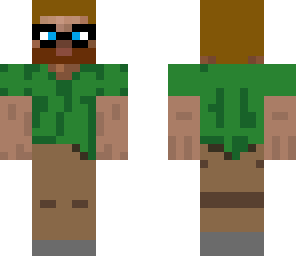 Tricky Kipper | Minecraft Skin