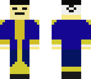 george washington | Minecraft Skins