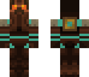 nautilus | Minecraft Skins