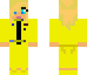 Kill Bill | Minecraft Skins