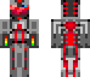 puerto rican | Minecraft Skins