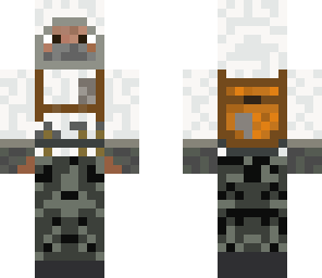 mountain climber | Minecraft Skins