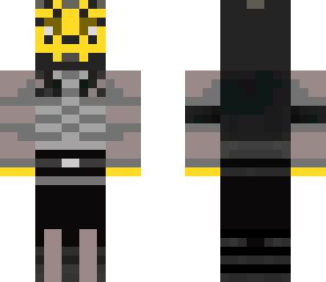 savage opress | Minecraft Skins