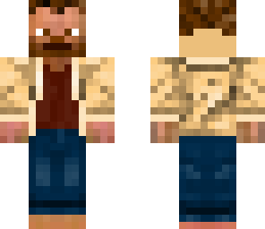 Awesomedude | Minecraft Skins