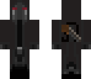 archangel | Minecraft Skins