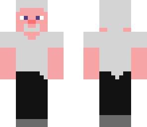 velho | Minecraft Skins
