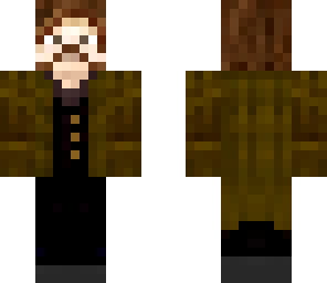 sirius black | Minecraft Skins
