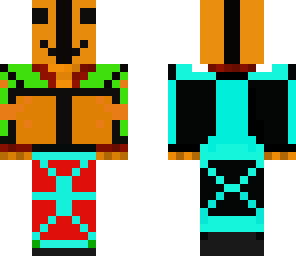 butt cheeks | Minecraft Skins