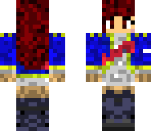 musketeer | Minecraft Skins