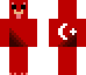 turkish | Minecraft Skins