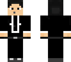alkapone | Minecraft Skins