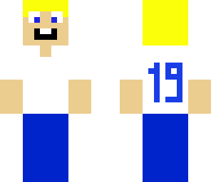modric | Minecraft Skins