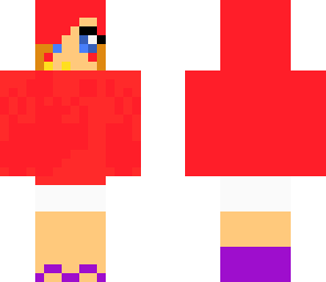 La Roja Minecraft Skins