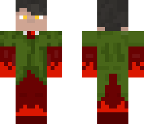 once ler | Minecraft Skins