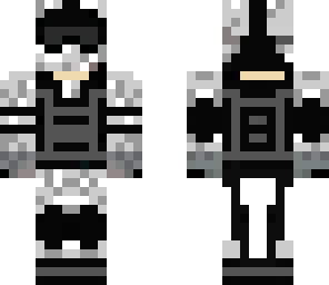 Call of duty modern warfare | Minecraft Skin