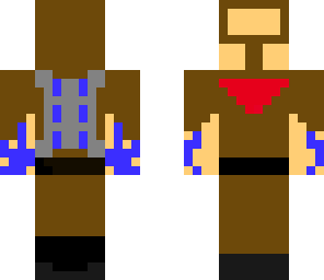 rifter skin | Minecraft Skin