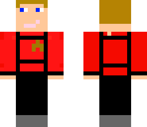 magellan | Minecraft Skins