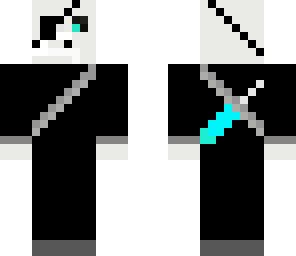 pirate slime | Minecraft Skin