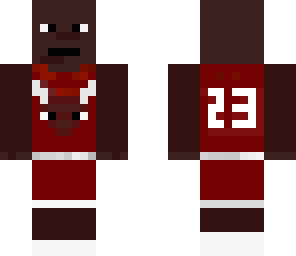 michael jordan | Minecraft Skins