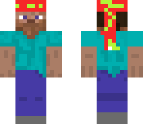 turban | Minecraft Skins
