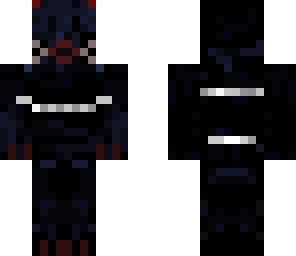 tasmanian devil | Minecraft Skin