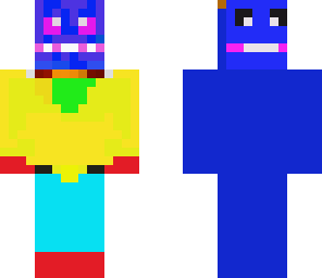 skydoesminecraft | Minecraft Skin